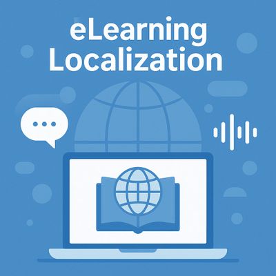 eLearning Localization | TBT Language Services